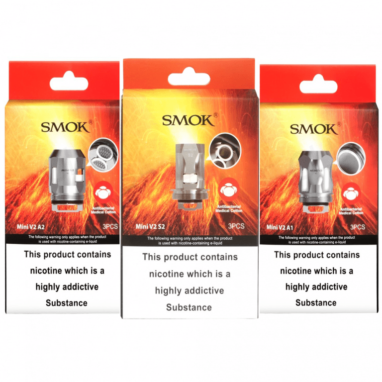 SMOK MINI V2 SERIES